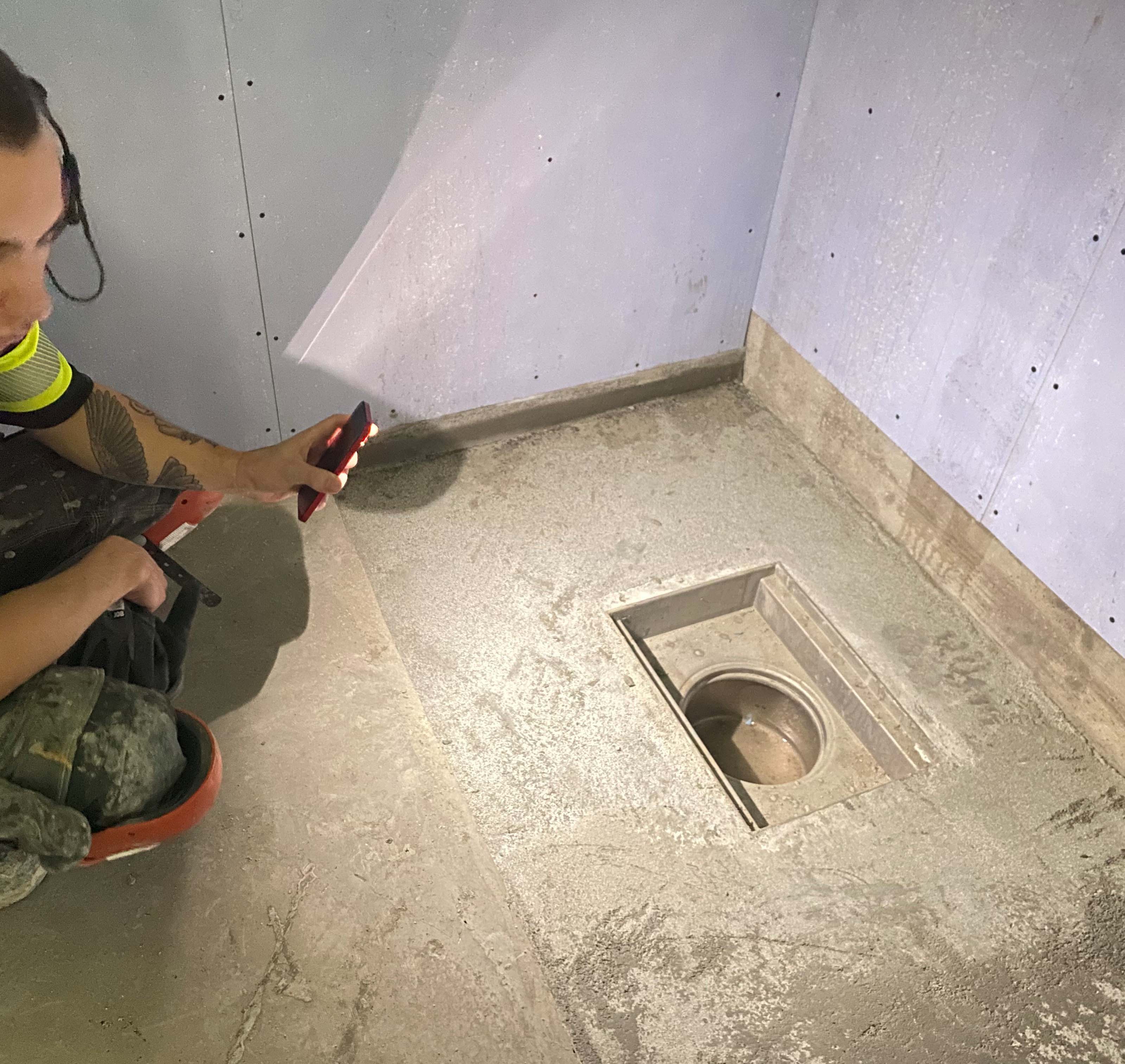 Soluciones CPG Europe para reparación de mortero y pavimentos en una ...